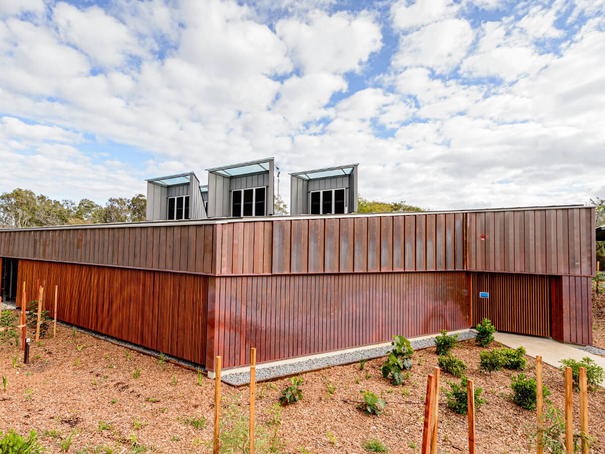 Mon Repos Turtle Centre | Case Study